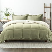 Reversible Comforter Sets