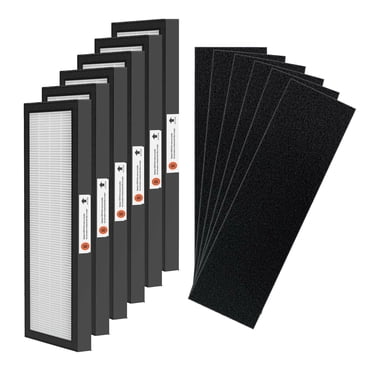 "Aprilaire 213 Healthy Home Air Filter, MERV 13, 20"" x 26"" x 4"" (2 ...