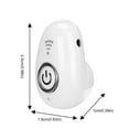 NGHnuifg Mini In-ear 530 Business Model Single Ear Stereo Headset ... NGHnuifg Mini In-ear 530 Business Model Single Ear Stereo Headset ...