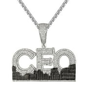 Ceo Chain