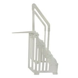 Ocean Blue Mighty Step 25in, Heavy Duty, Strong, Wide Pool Platform ...