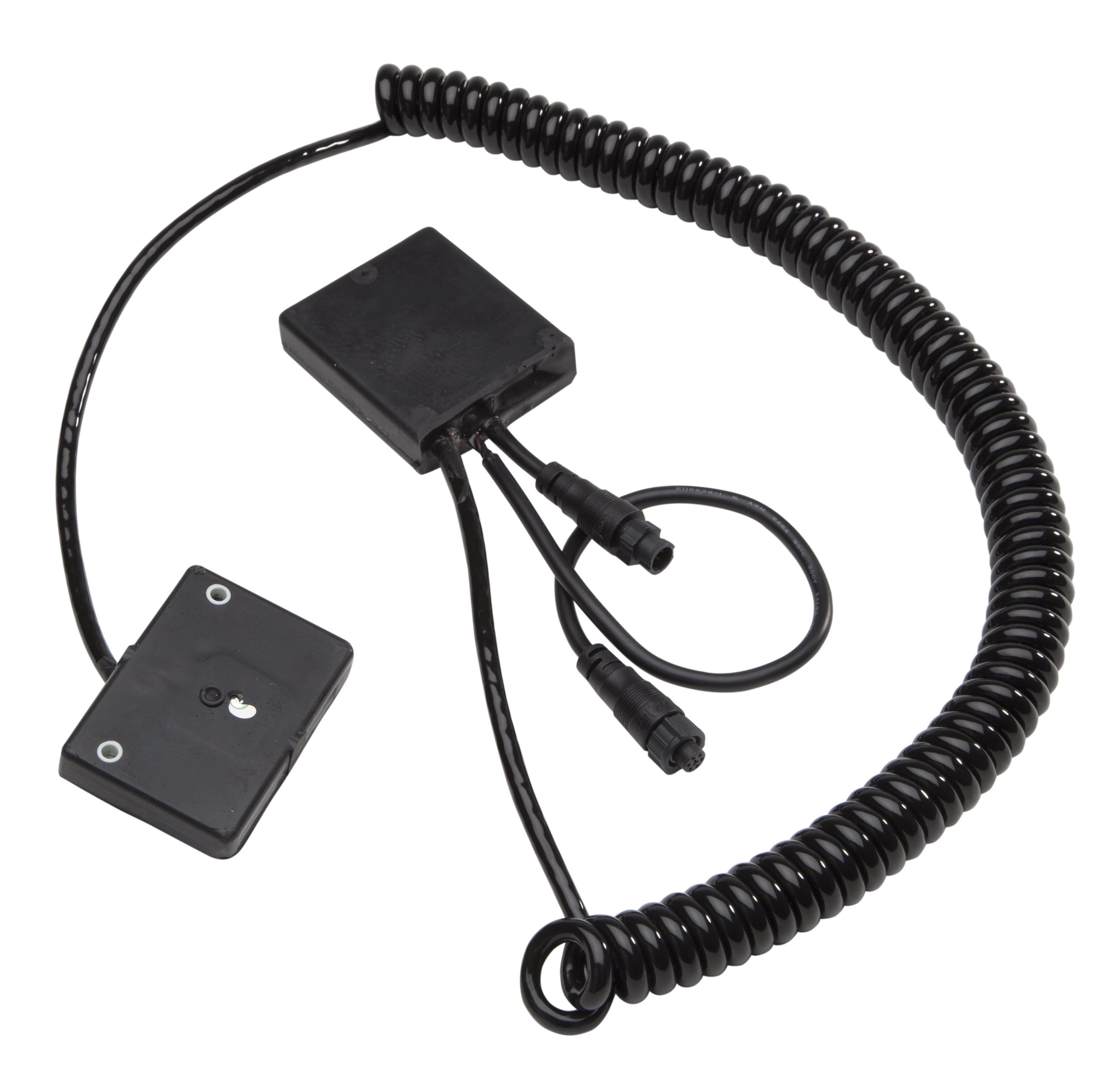 MotorGuide 8M0092070 Xi Series Pinpoint Plug-and-Play GPS Navigation ...