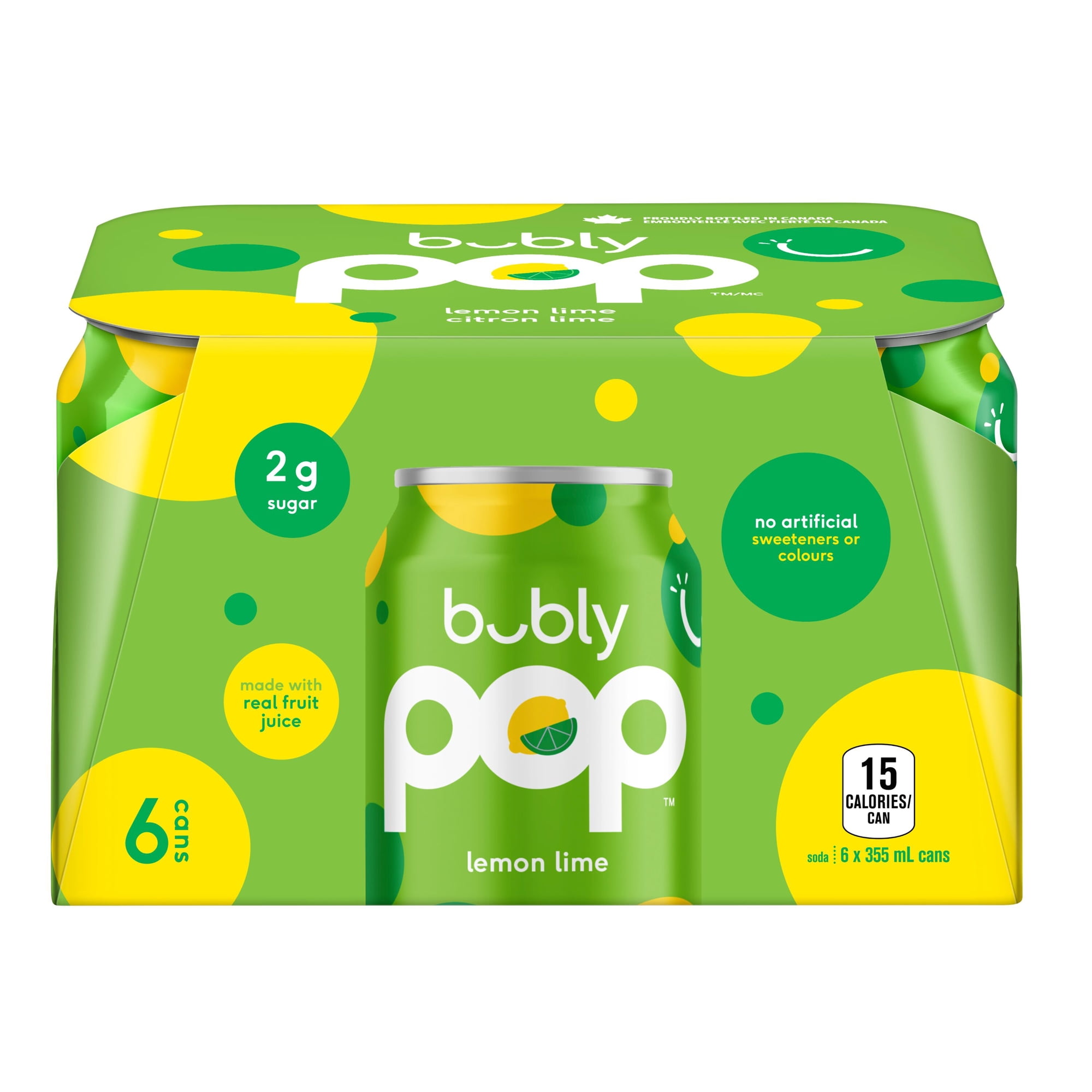 Click here for Pepsi Bublypop Lmn Lm Slk prices