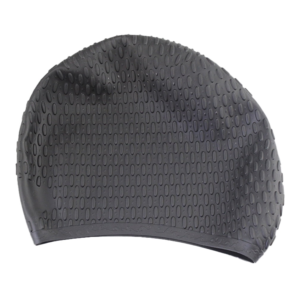 Click here for Reiche Ladies Big Drop Swim Cap Comfortable Long H... prices