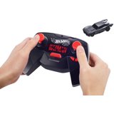 Hot Wheels RC Battery-Powered Batmobile in 1:64 Scale & USB ...