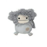 Winter Seasonal Squishmallows 12” Snowman Benny Bigfoot Select Series ...