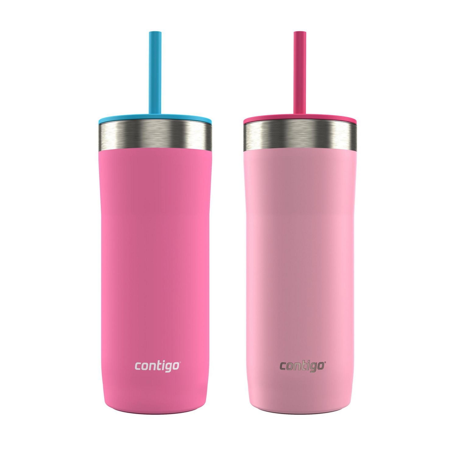 Click here for Contigo Streeterville Tumbler  Includes Plastic St... prices