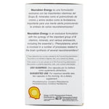 Neurobion Energy Brain Boost Dietary Supplement Capsules, 60 count ...