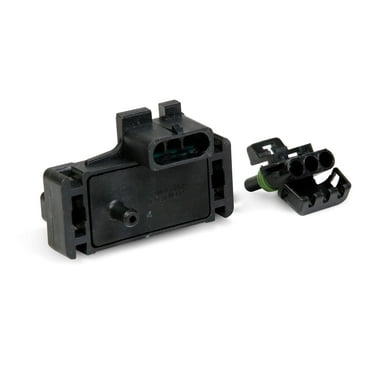Holley EFI 554-134 Manifold Absolute Pressure Sensor - Walmart.com