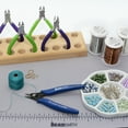 The Beadsmith Knot Cutter – 5-Inch Thread and Wire Cutting Tool with ...