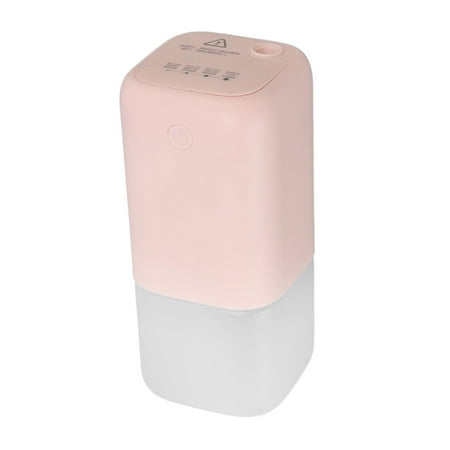 Essential Oil Diffuser, Air Oil Humidifier PP Ultra Silent Removable ...