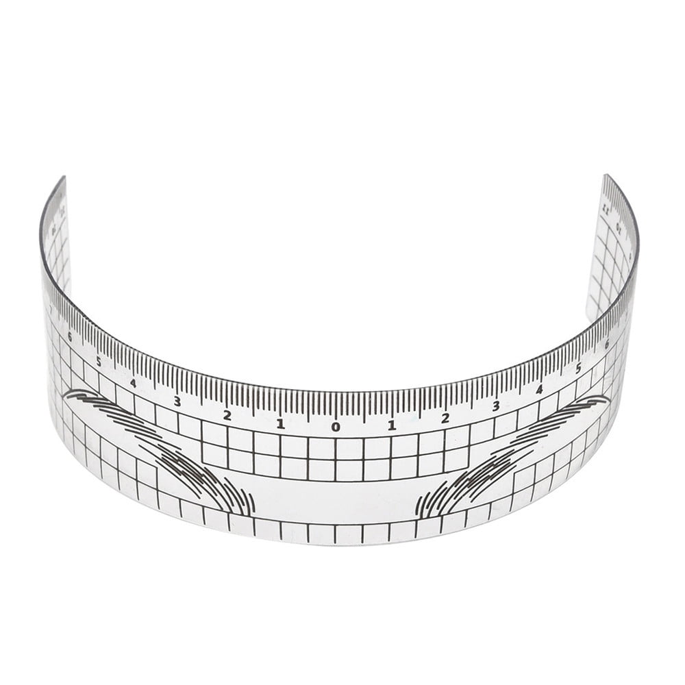 Buy HSMQHJWE Scar Guard Bandage Reusable Makeup Eyebrow Microblading ...