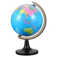 Universal Map Inflatable Globe - Walmart.com