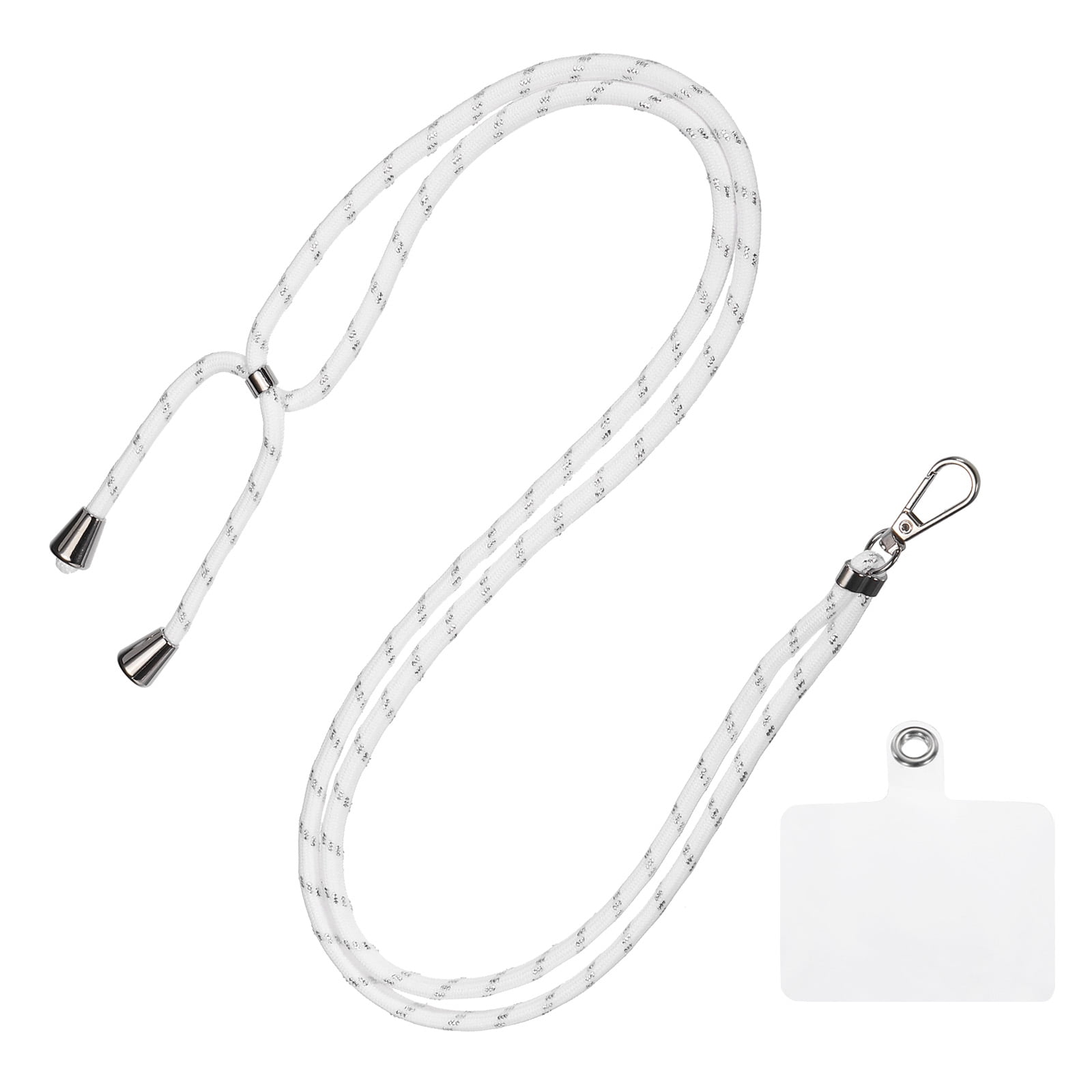 Click here for Unique Bargains Phone Lanyard Crossbody Adjustable... prices
