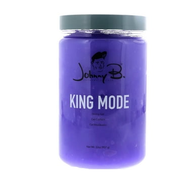 Johnny B Mode Styling Gel 8 oz - Walmart.com