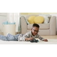 VTech® Switch & Go™ Velociraptor Racer Transform Dino to Vehicle ...