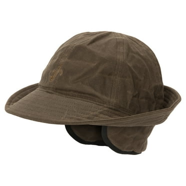 Huntworth Men’s Reversible Mossy Oak Country to Blaze Hunting Watch Cap ...