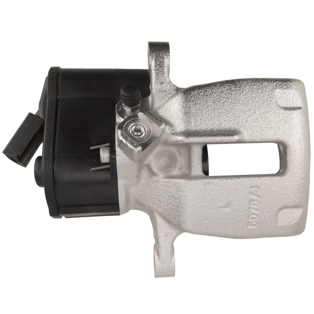 Bapmic 5N0615403 Rear Left Brake Caliper with Motor Assembly for ...