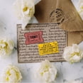 1 pc PVC Clear Stamps for DIY Scrapbooking Photo Album Decorative Cards ...