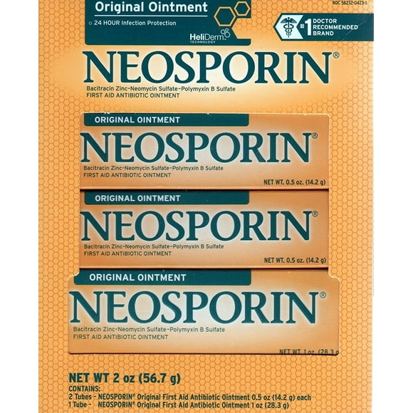 Neosporin