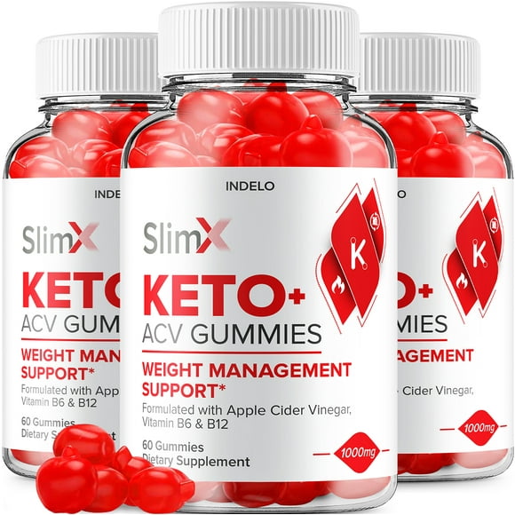 Gummies Keto Acv Gummies