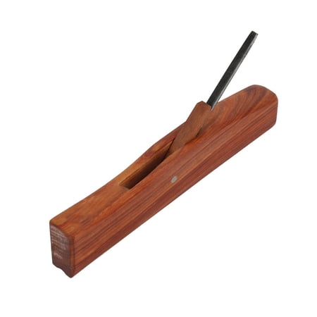 Plane Shave,Convex Plane Woodwork Rosewood Woodworking Plane Hand Plane ...