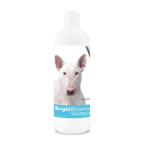 Healthy Breeds Papillon Bright Whitening Dog Shampoo 12 oz - Walmart.com