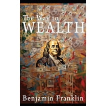 The Autobiography Of Ben Franklin (Hardcover) - Walmart.com