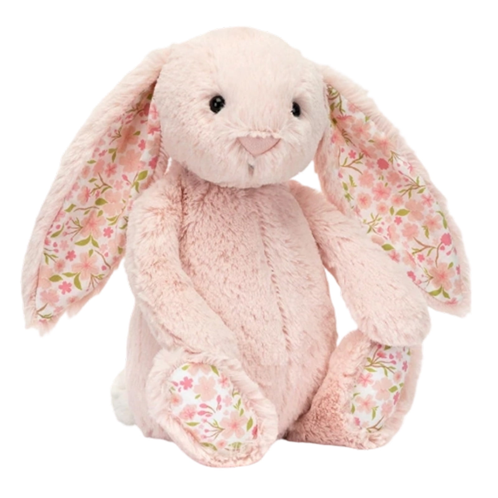 Lfkerwmg Cute Rabbit Soft Stuffed Bunny For Kids For Birthdays & Easter 31cm
