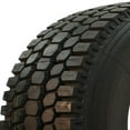 Goodride CM980 11R24.5 149/146L H Commercial Tire - Walmart.com