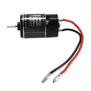 E-flite Power 60 Brushless Outrunner Motor 470Kv EFLM4060B Electric ...