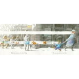 The Man with the Violin, (Paperback) - Walmart.com