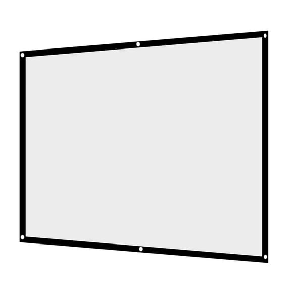 Projector Screens & Outdoor Projector Screens | Walmart Canada