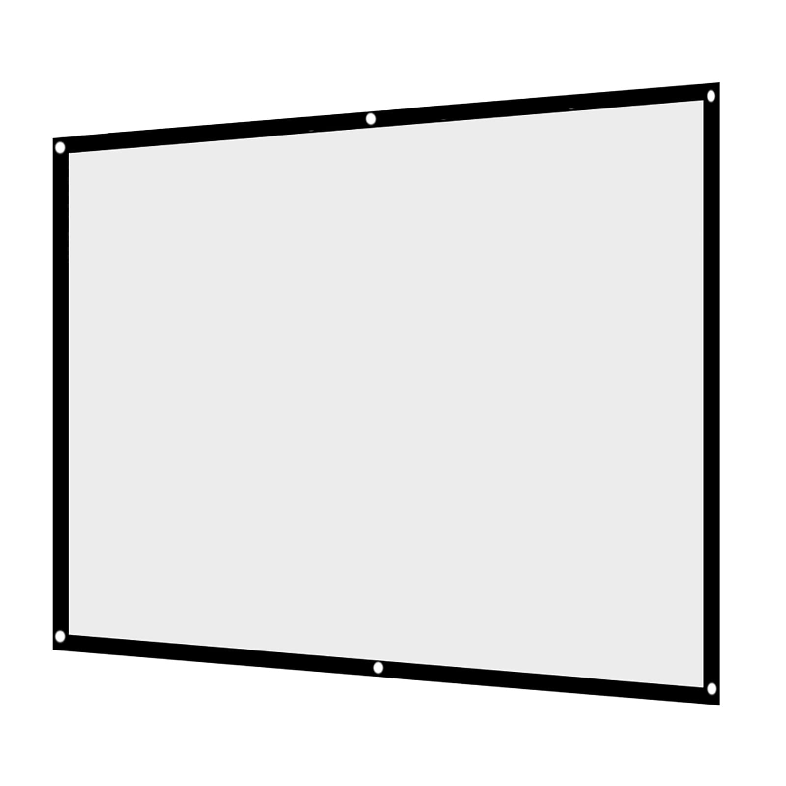 Click here for Ymiko 60-100 Inch Portable Foldable Noncrease Whit... prices