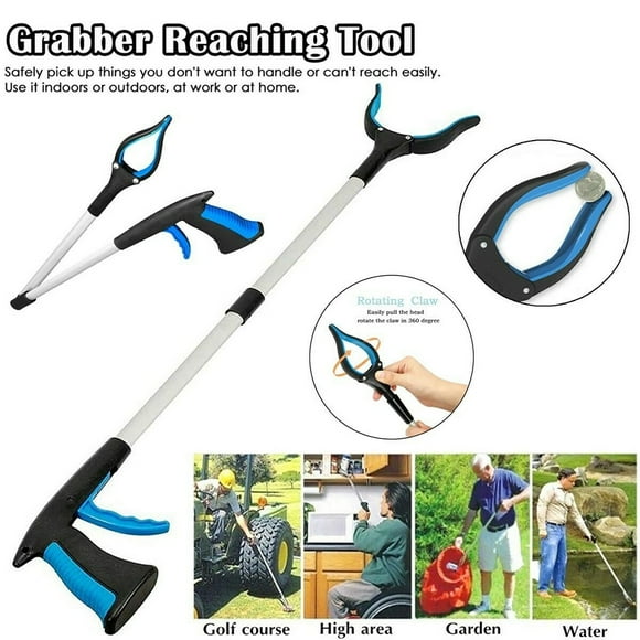 Industrial Grabber Tool