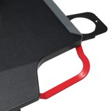 RESPAWN 3000 Gaming Computer Desk - Ergonomic Height Adjustable Gaming ...