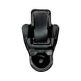 Adjustable Trailer Coupler, 2" Ball - 8,000 lbs - Channel-Mount Coupler ...