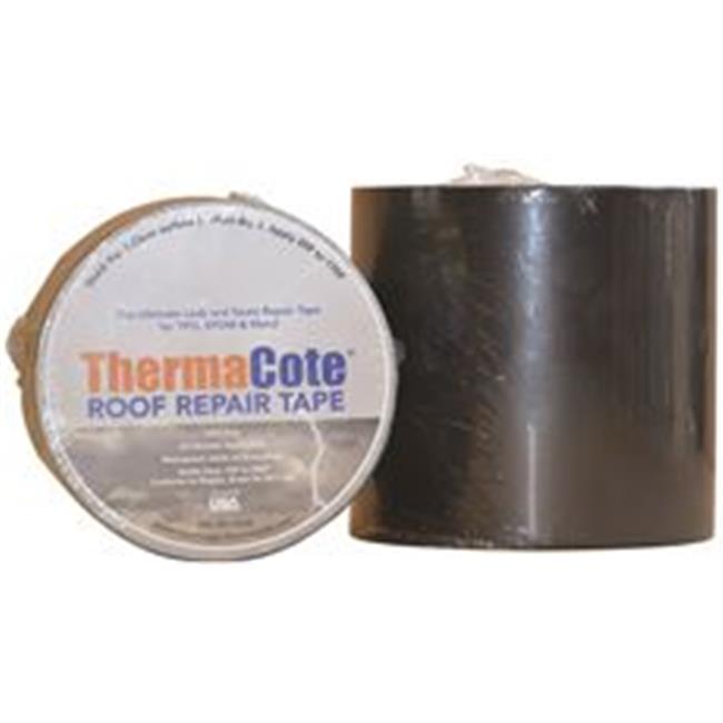 Thermacote 1030541 Black Seamline, 9 in. x 65 ft. - Walmart.com