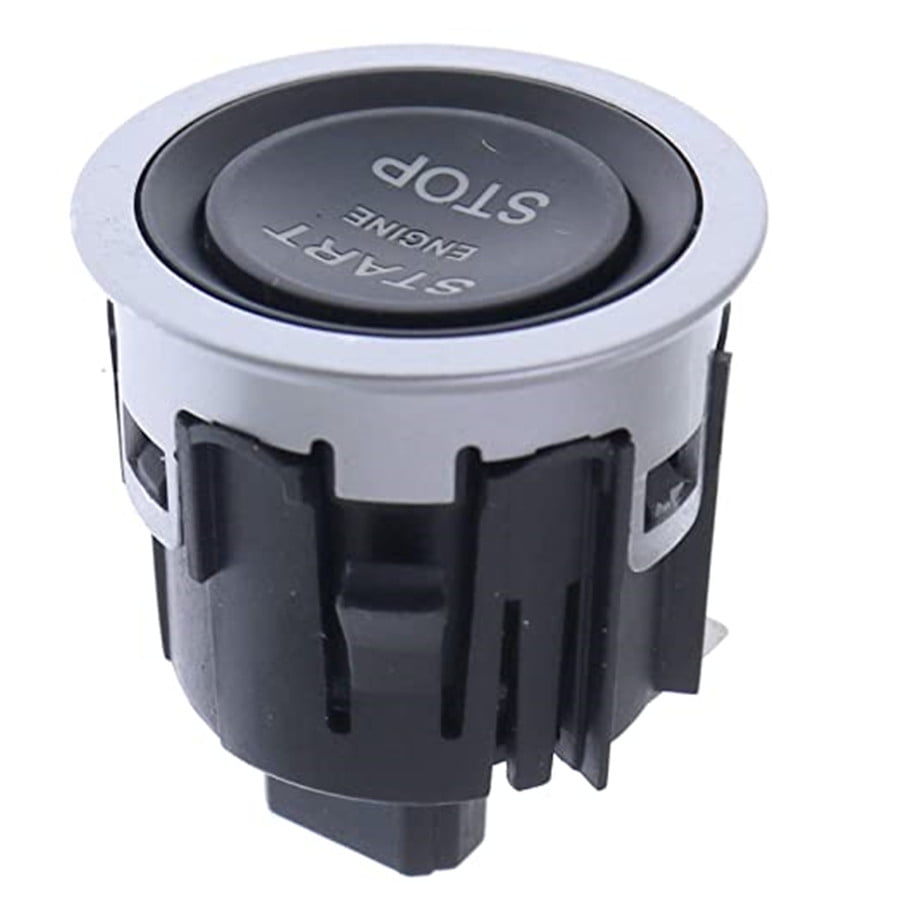 Engine Start Stop Ignition Switch Button 1x Compatible for Range Rover ...