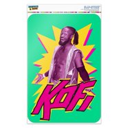 33-1/2" x 65" Gothic Mansion Hallway Scene Setter - Walmart.com