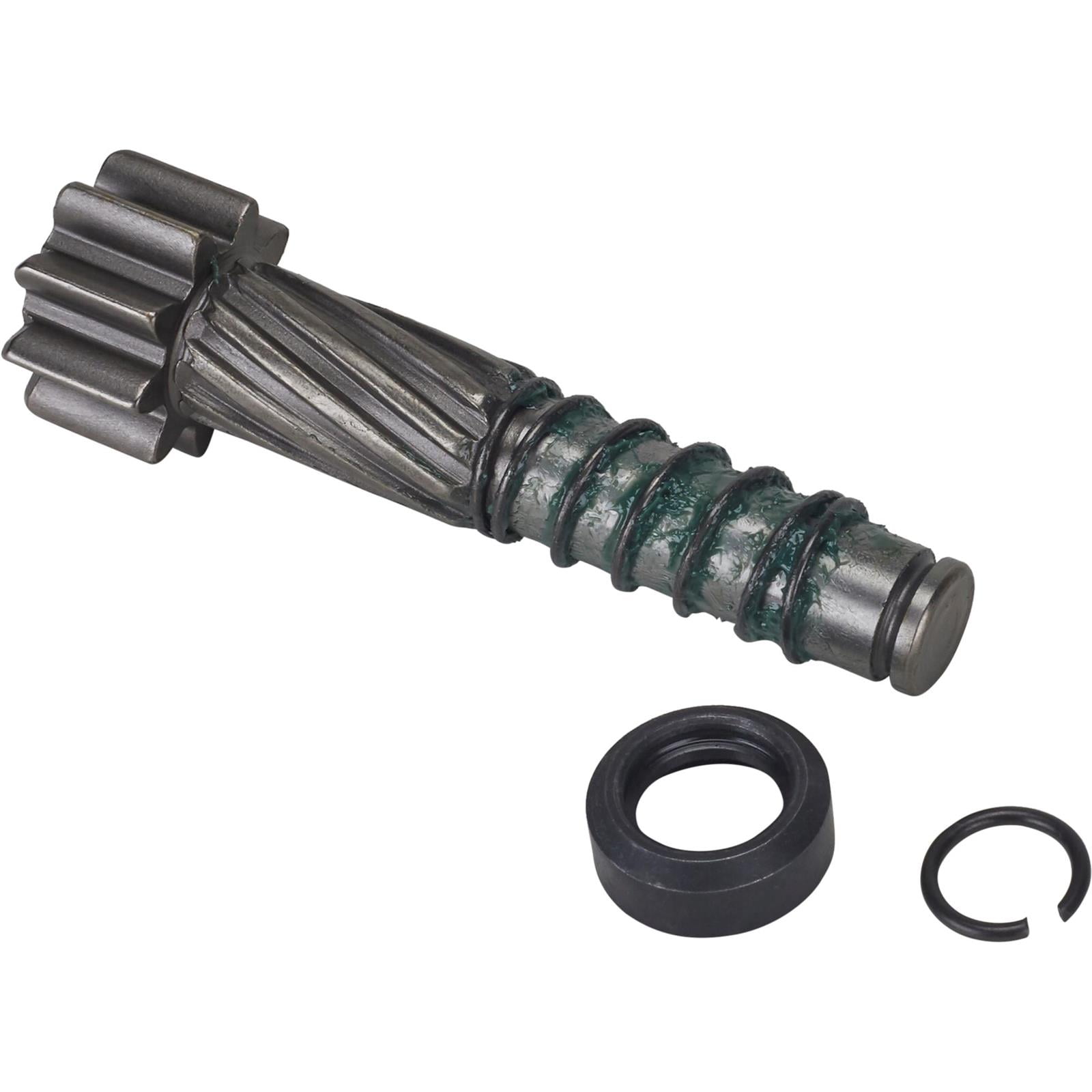 Tilton 54-442 Super Starter Pinion Kit, 9 Tooth, 12 Pitch - Walmart.com