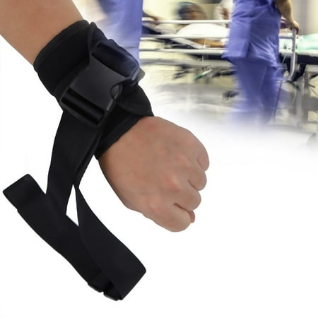 Limb Restraint Strap, Hand Restraint Limb Holder Prevent Accidents ...