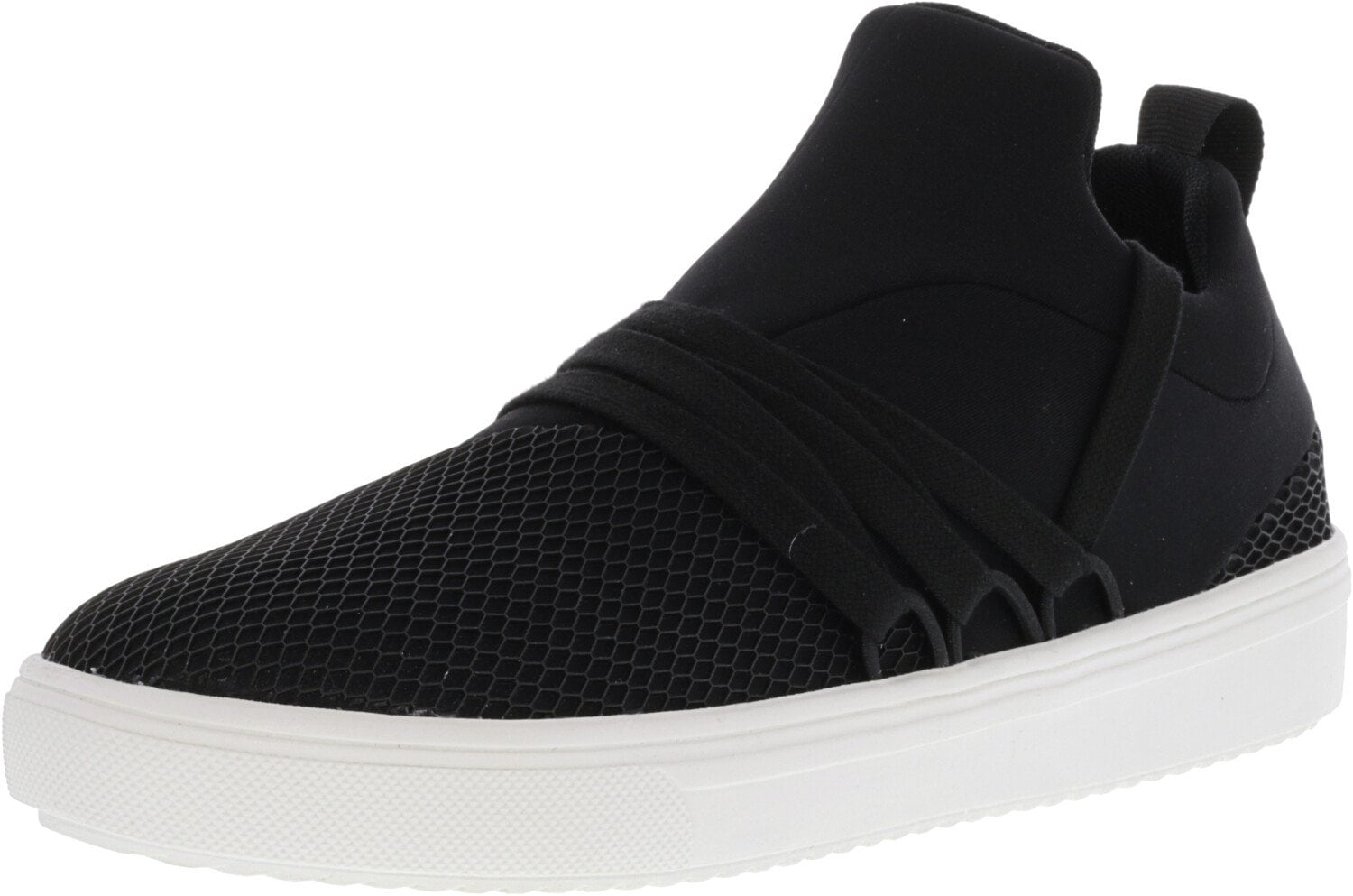 Steve Madden Women's Lancer Fashion Sneaker - Walmart.com
