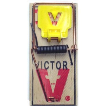 Victor Multi Kill Electronic Mouse Trap - Walmart.com
