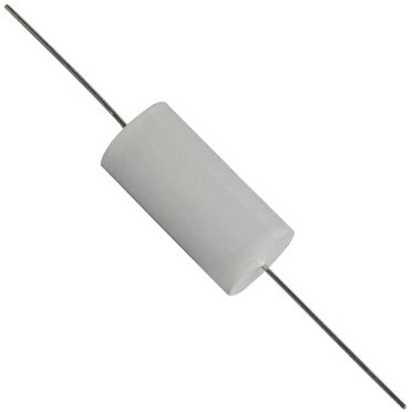 Variable Cap, 1-28pF Glass Piston Capacitor Trimmer - Walmart.com