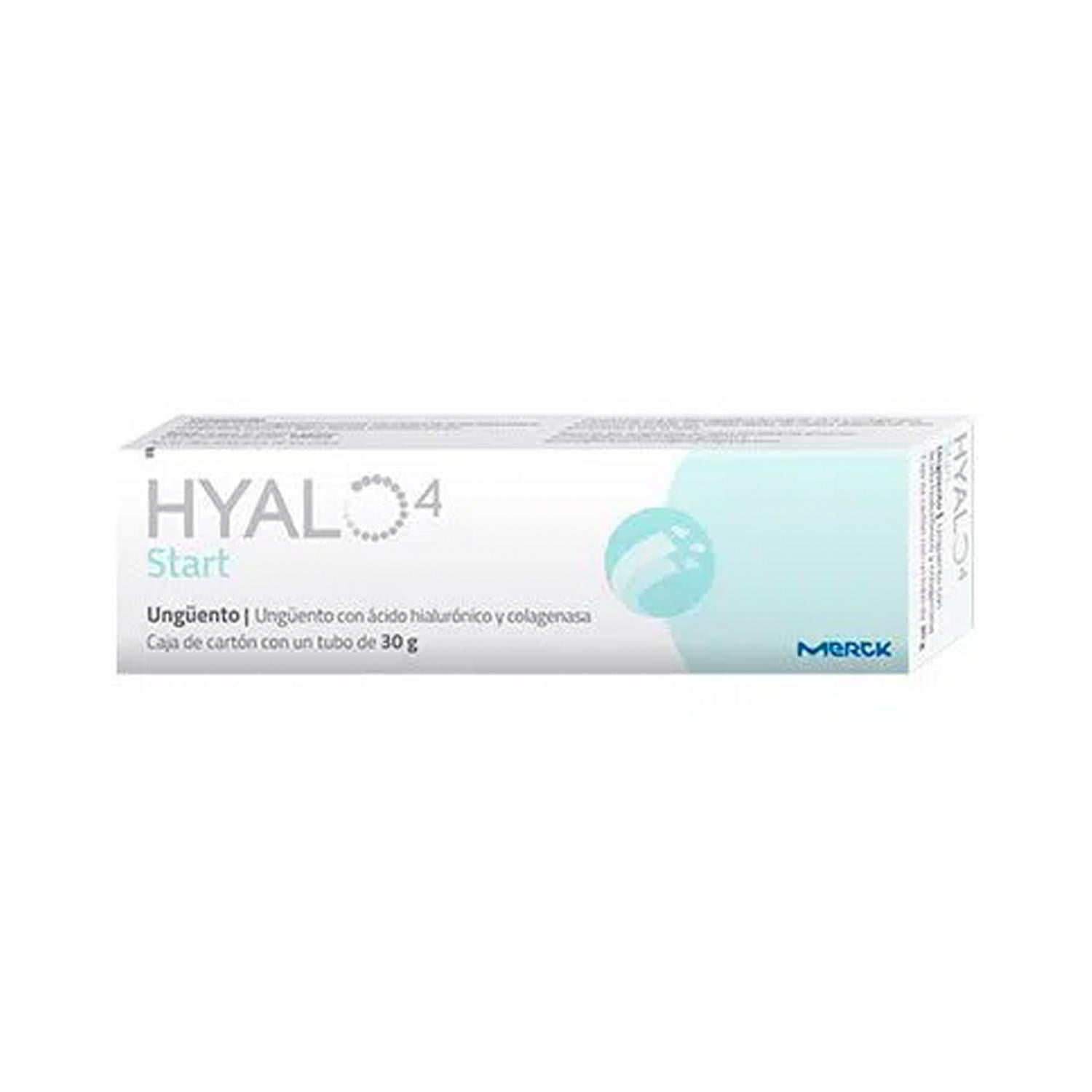 Ungüento Hyalo 4 Start 30 gr | Walmart en línea