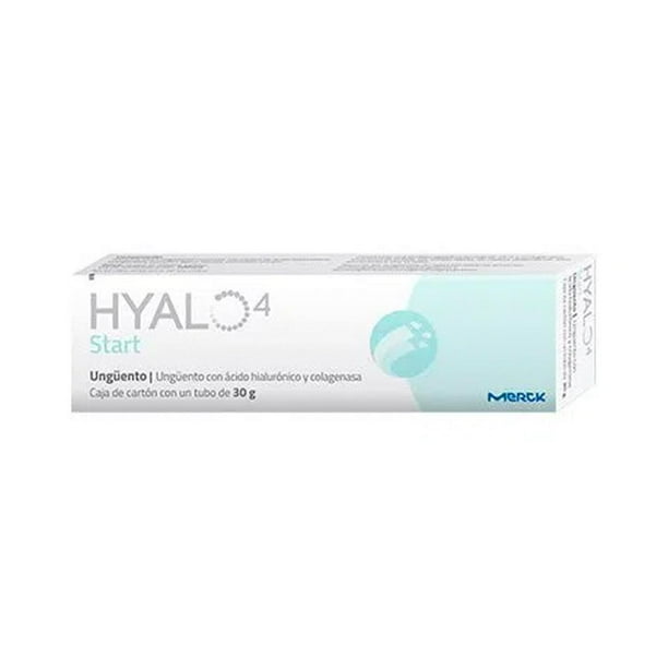 Ungüento Hyalo 4 Start 30 gr | Walmart en línea