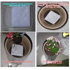 FoxFarm Bush Doctor Coco Loco Potting Soil Mix, Coconut Coir, 2 Cubic ...
