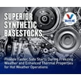 Valvoline Blue 5W-40 Oil | Industrial engine oil - Walmart Business ...