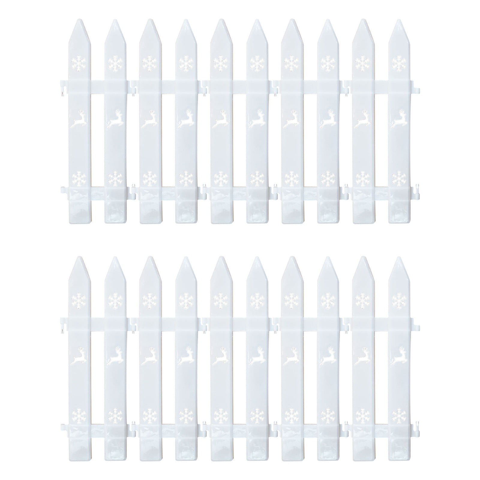 Click here for Agiferg 10pc Christmas Decorations Christmas Tree... prices